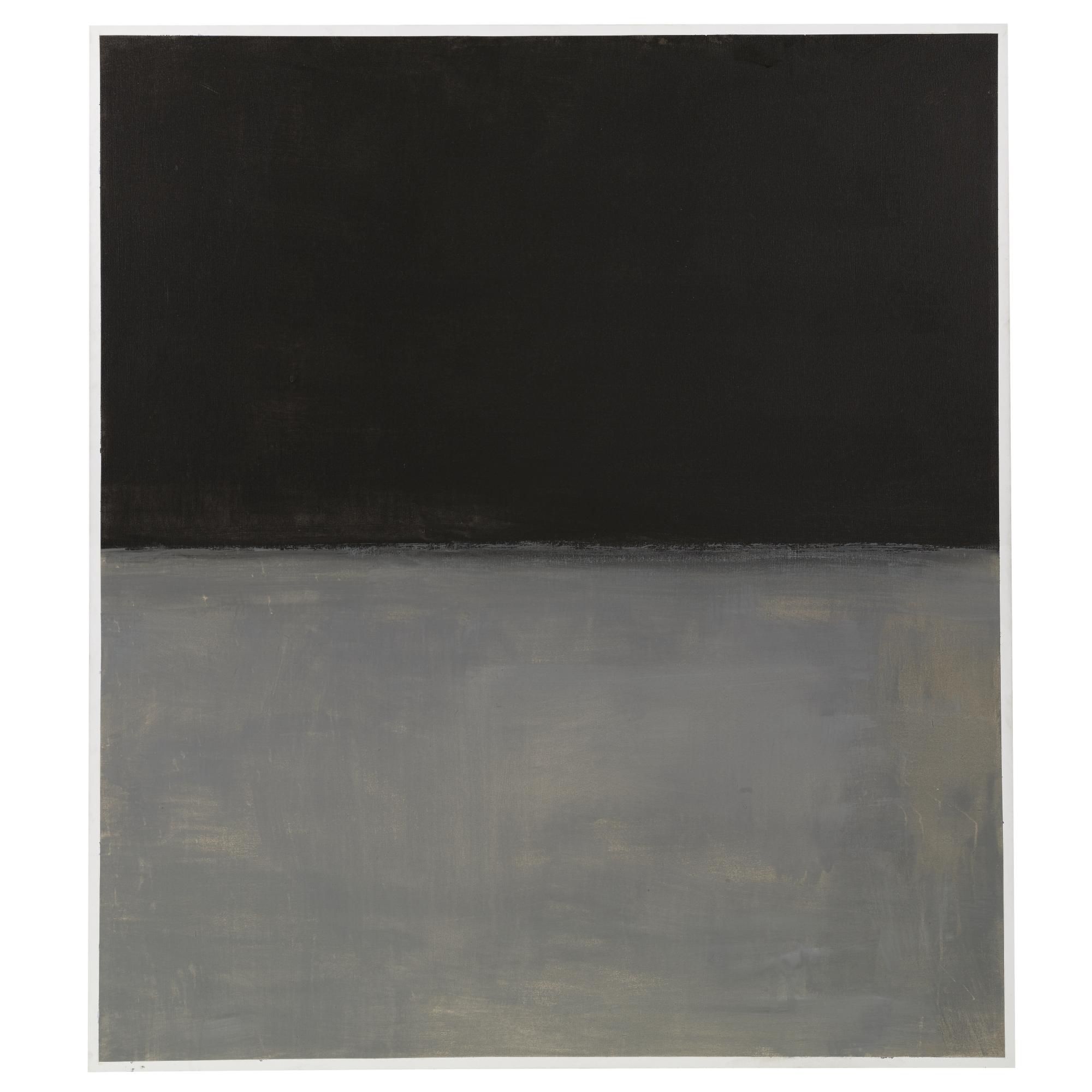 Mark Rothko | Untitled (1968) | MutualArt