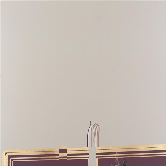 Casey Cook | In Dedication to Wonderment | MutualArt