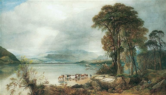 Duncan, Edward | 200 Artworks | MutualArt