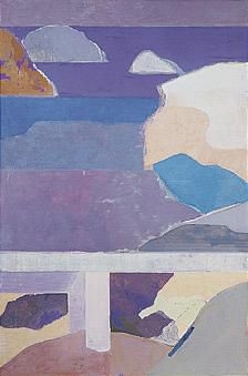 Kenzo Okada | UNTITLED | MutualArt