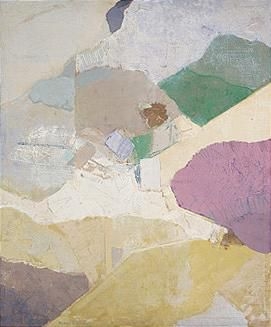 Kenzo Okada | UNTITLED | MutualArt