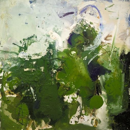Paul Rebeyrolle | Paysage | MutualArt