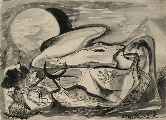 Bryan Wynter | ROCKS | MutualArt