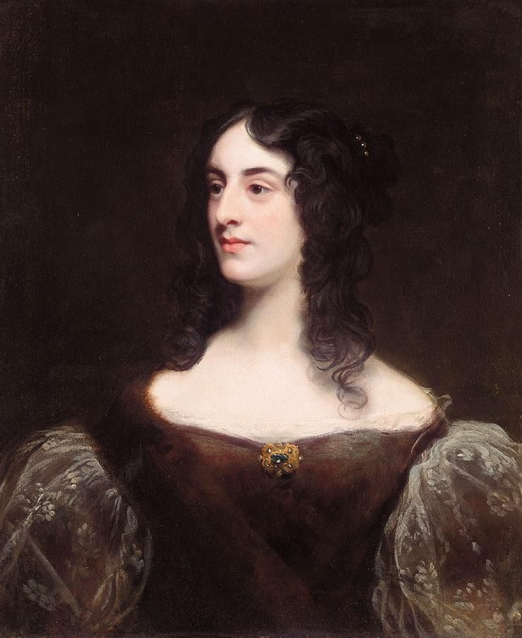 Thomas Phillips | PORTRAIT OF CATHERINE SHERWIN-GREGORY | MutualArt