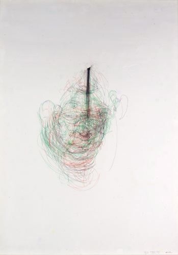 Claude Heath | 5 Artworks | MutualArt