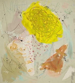 Gary Wragg | 15 Artworks at Auction | MutualArt