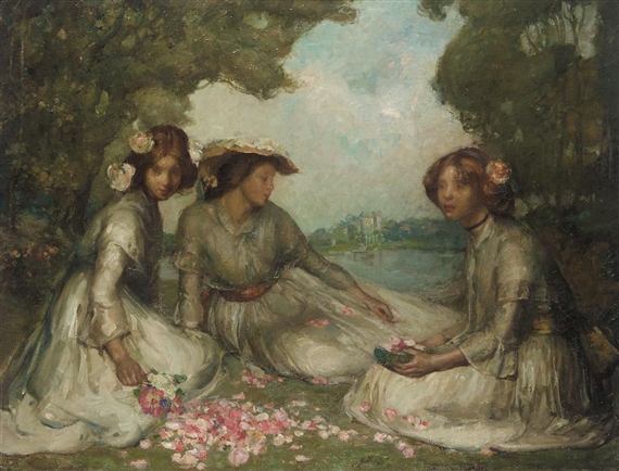 Constance Rea | 13 Artworks | MutualArt