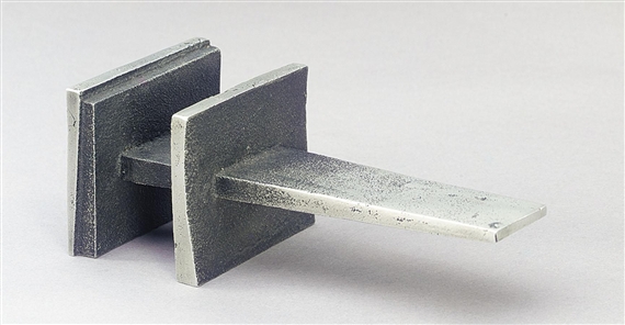 Geoffrey Petts Clarke | MAQUETTE | MutualArt