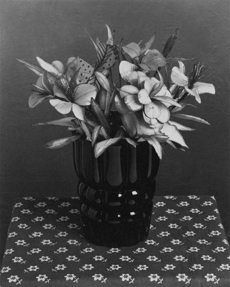 Paul Outerbridge (American, 1896 - 1958) - MutualArt