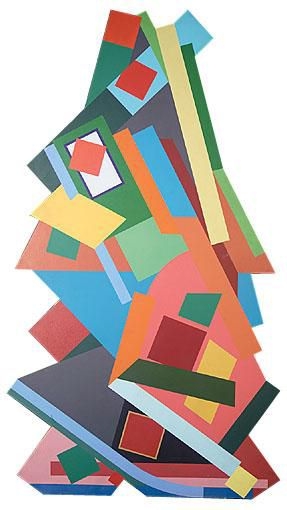 Michael Ginsborg | POISONS | MutualArt