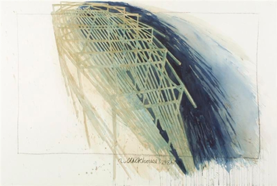 Stackhouse, Robert | Art Auction Results