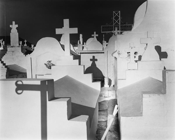 Clarence John Laughlin (American, 1905 - 1985) - MutualArt