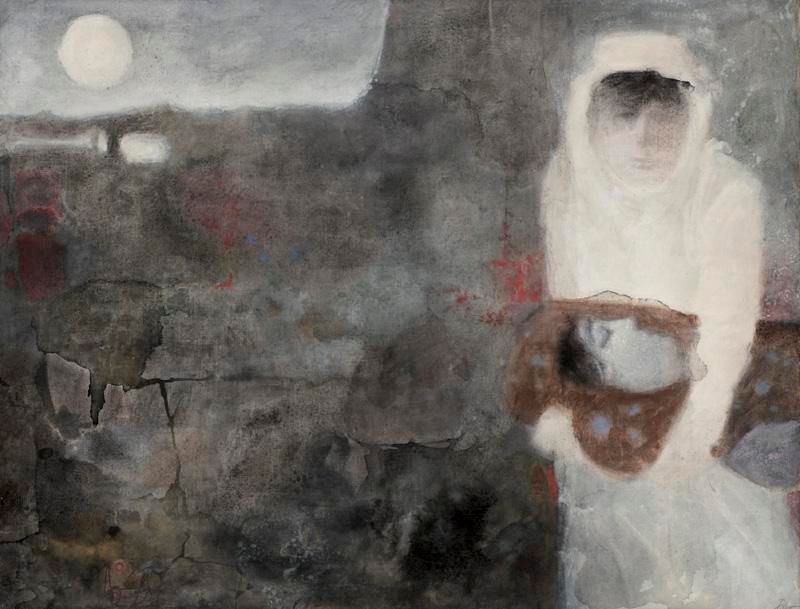 Héctor Poleo | DE LA TIERRA A LA TIERRA | MutualArt