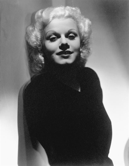 George Hurrell | HOLLYWOOD PORTRAITS | MutualArt