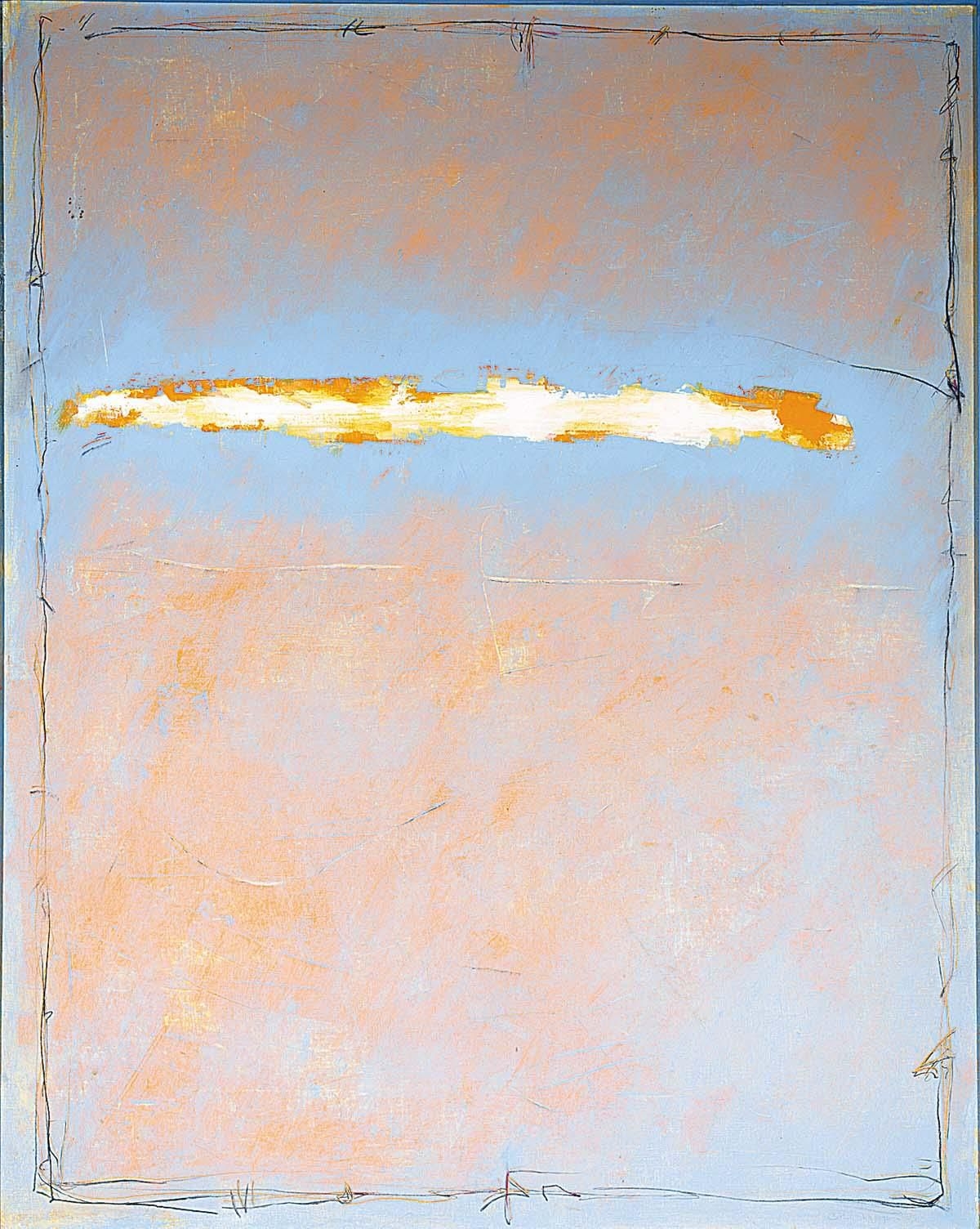 Cole Morgan | SCHILLER'S LETTER | MutualArt