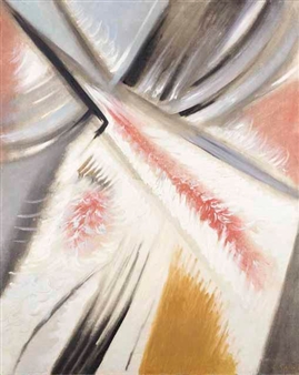 Merlyn Evans | 93 Artworks at Auction | MutualArt