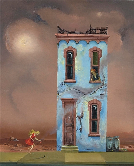 Ruth Ray | 20 Artworks at Auction | MutualArt