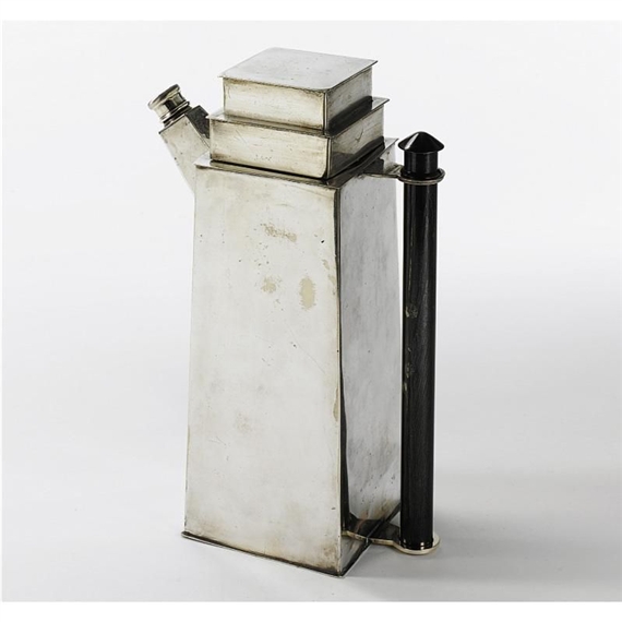 Louis Rice | 21 Artworks at Auction | MutualArt