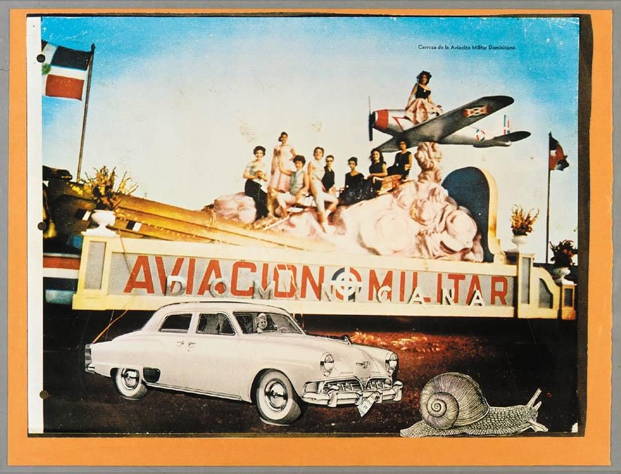 Eduardo Paolozzi | BUNK ! (SEE MILES 101-147) | MutualArt