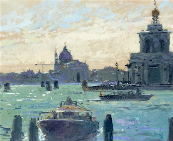 Coates, Thomas | 205 Artworks | MutualArt