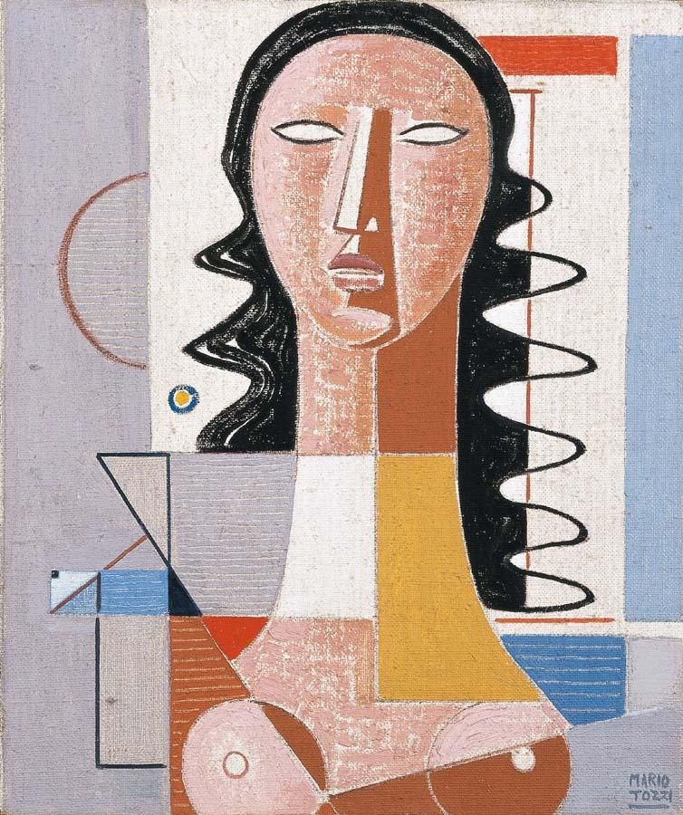 Mario Tozzi | NATURA MORTA | MutualArt
