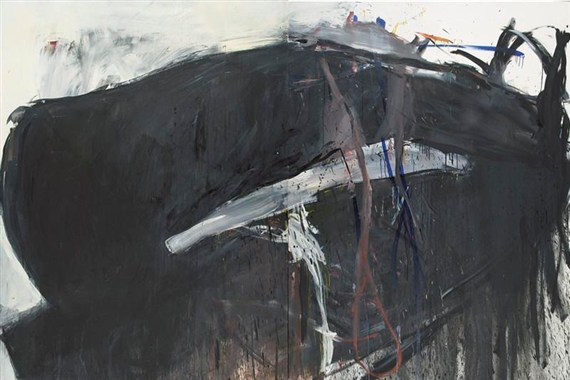 Wesley Kimler | 40 Artworks at Auction | MutualArt