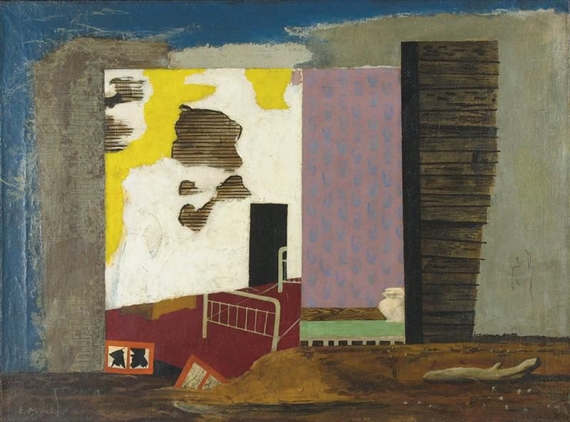 Eugene Morley | HURRICANE | MutualArt