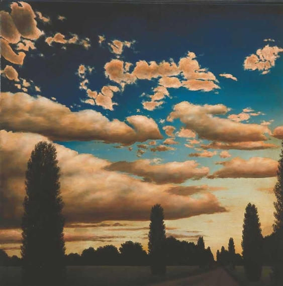 Jason Benjamin | IT'S GREATER PAST | MutualArt