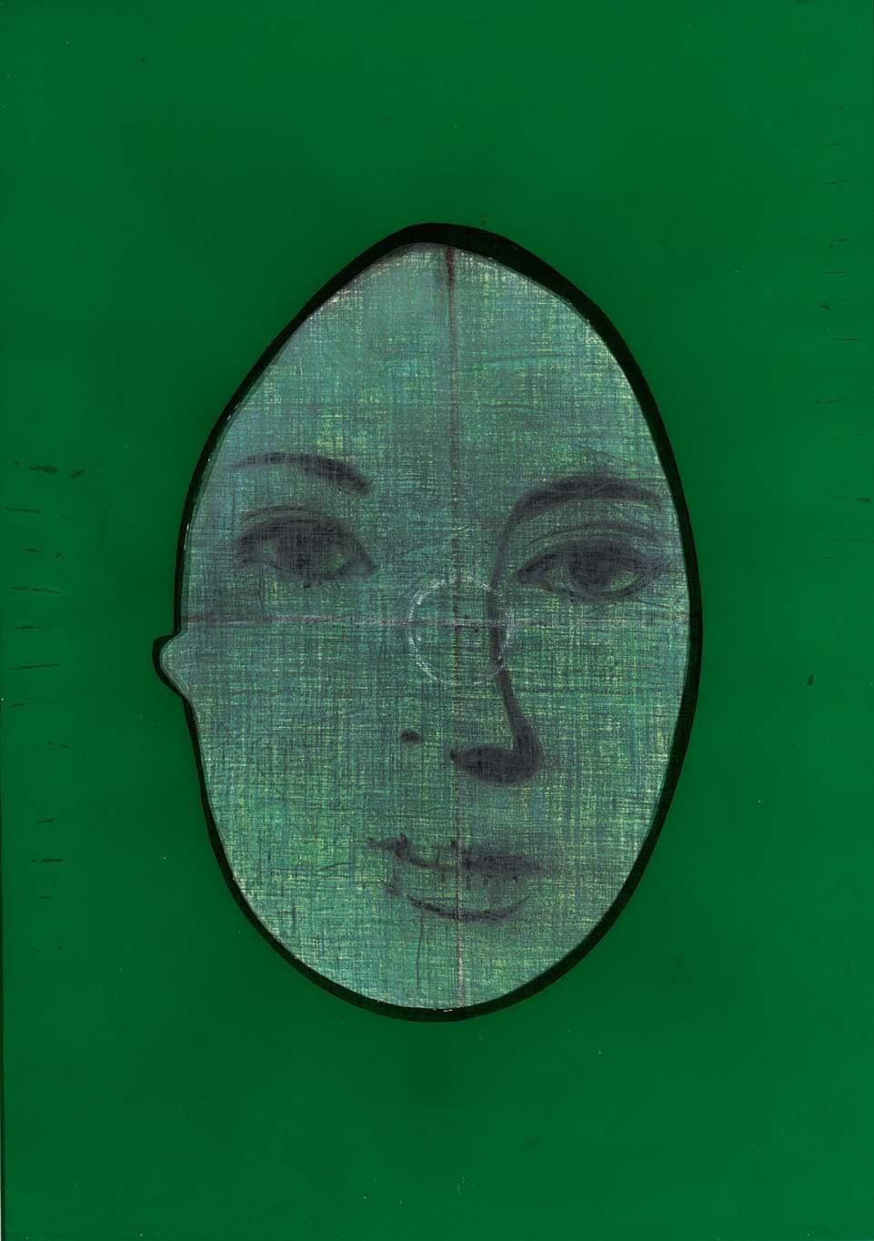 Martial Raysse | IDENTITÉ | MutualArt