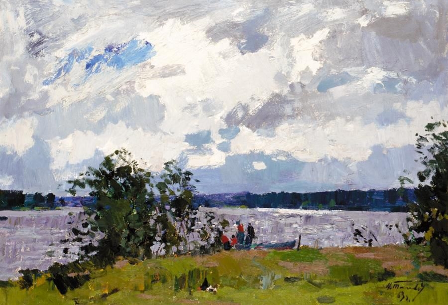 Nikolai Timkov - Alchetron, The Free Social Encyclopedia