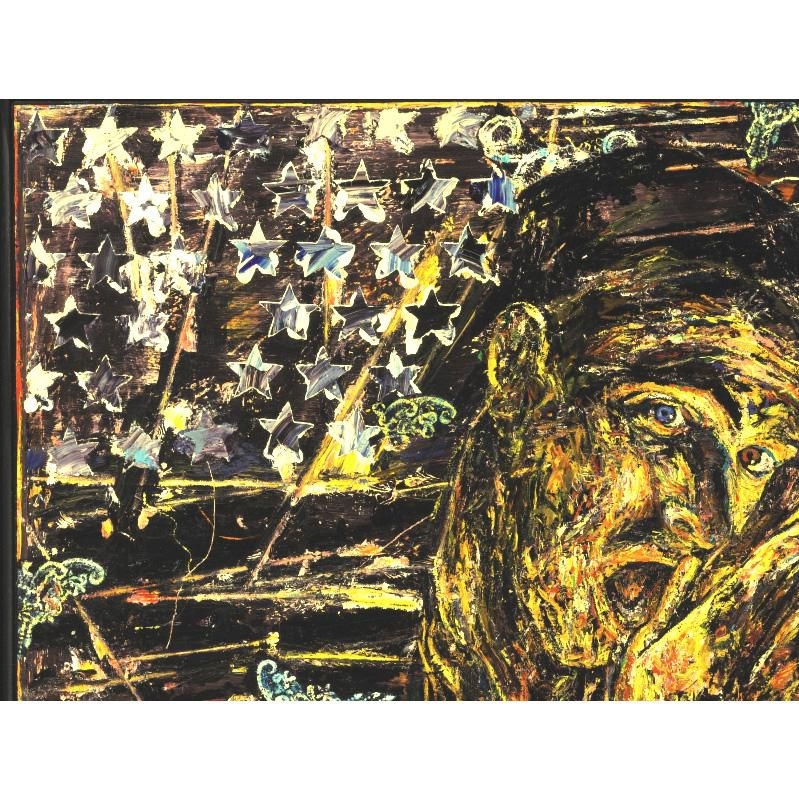 Arnaldo Roche-Rabell | LA ADORACIÓN DE LO INVISIBLE | MutualArt