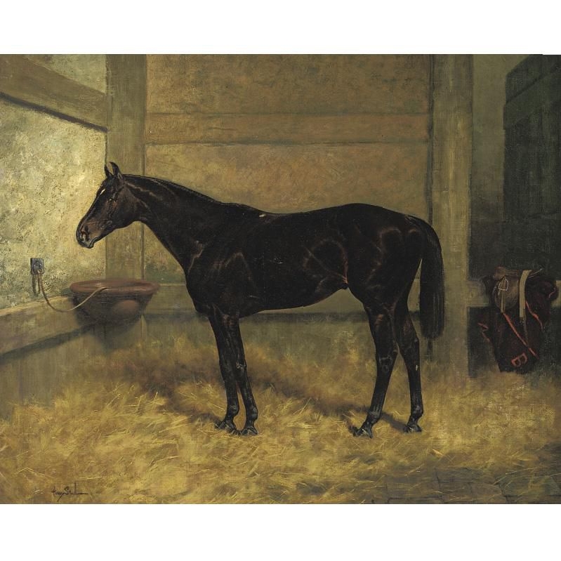 Henry Stull | BRAMBLE | MutualArt