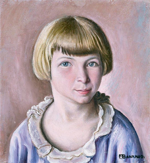 François Barraud | 67 Artworks at Auction | MutualArt