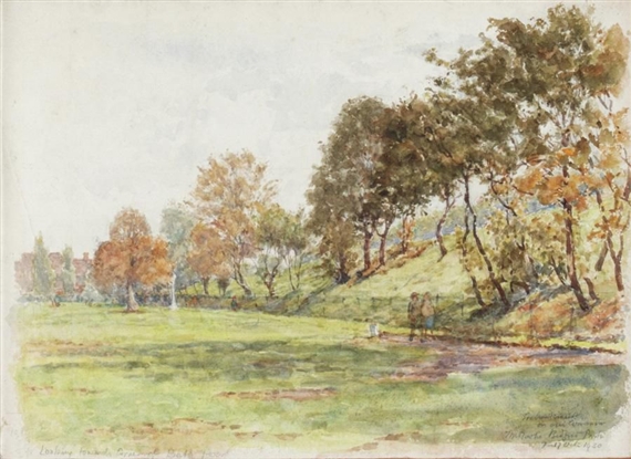 Thomas Matthews Rooke | A FOLIO OF DRAWINGS | MutualArt