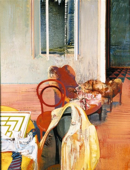 Leonardo Cremonini | Art Auction Results