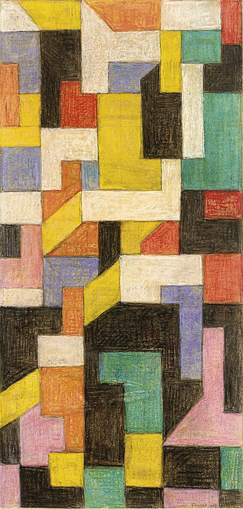 Chris Beekman | UNTITLED | MutualArt