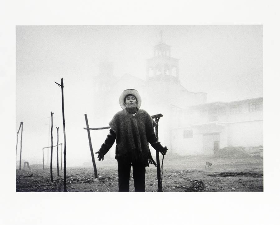 Sebastião Salgado | 'MEXIQUE' (MIXE INDIAN, OAXACA, MEXICO), 1980 ...