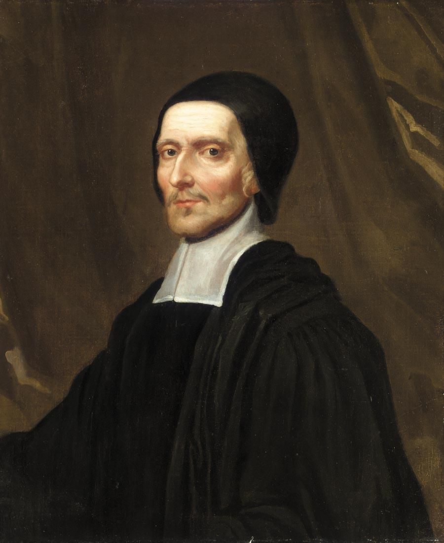 John Riley | PORTRAIT OF DR RICHARD BUSBY | MutualArt