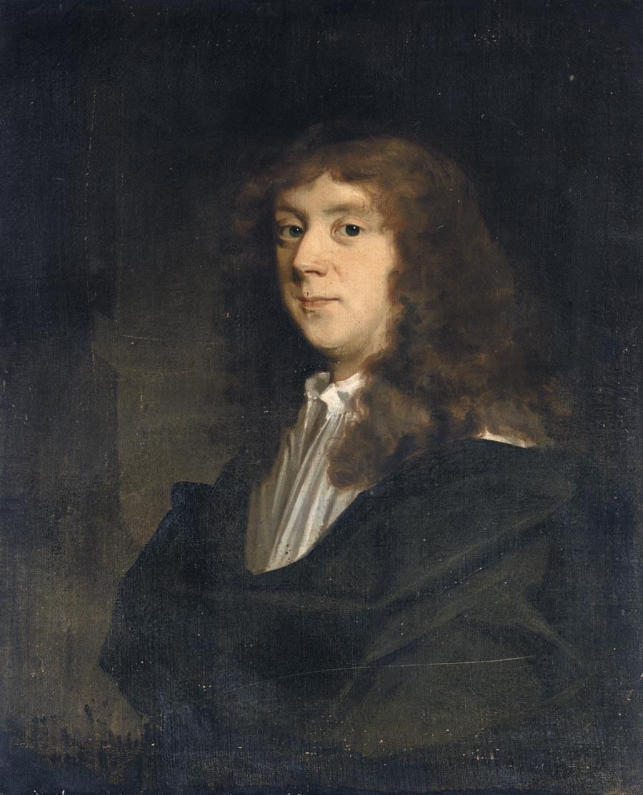 John Riley | PORTRAIT OF A GENTLEMAN | MutualArt