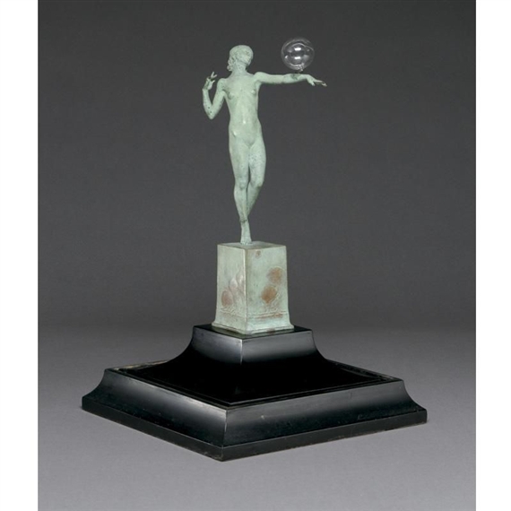 Alfred Lenz | Performance at Auction | MutualArt