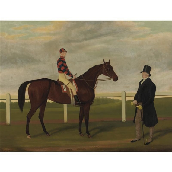 James Loder | 90 Artworks at Auction | MutualArt