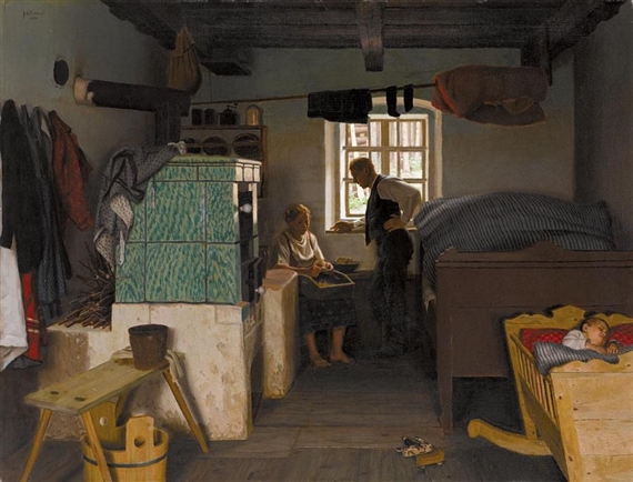 Jan Maly | 134 Artworks | MutualArt