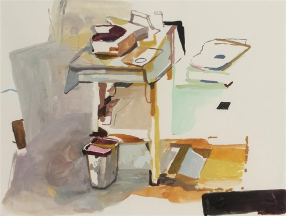 Neal Tait | UNTITLED | MutualArt