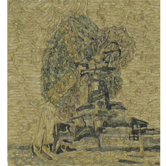 Joseph Zucker | 20 Artworks at Auction | MutualArt