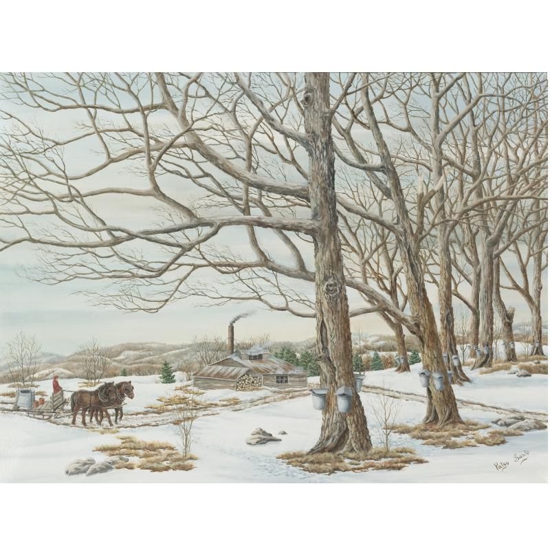 Patsy Santo | SUGARING | MutualArt