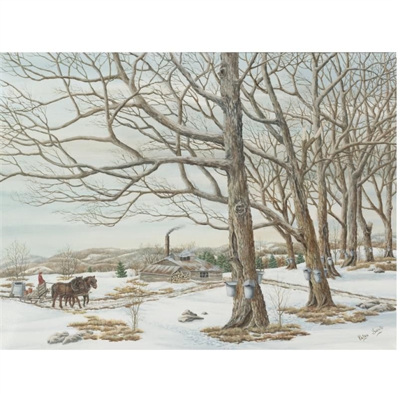 Patsy Santo | SUGARING | MutualArt