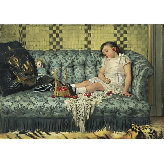 Jan Verhas | 59 Artworks | MutualArt