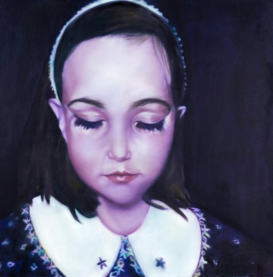 Nicky Hoberman | PHANTOM | MutualArt