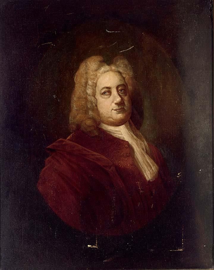 Robert Frederick Blum | a portrait of Hermann Wellmann, a merchant in ...