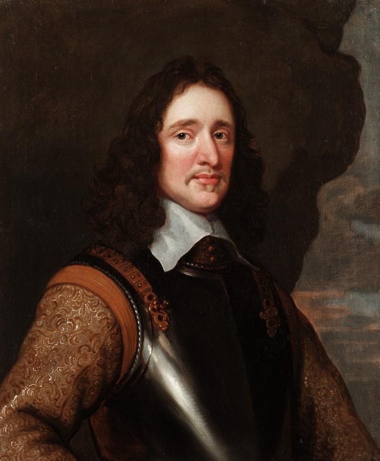 John Hayls | PORTRAIT OF A GENTLEMAN | MutualArt